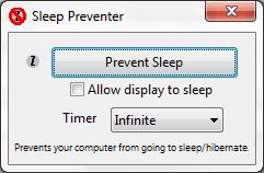 Sleep Preventer Alternatives: 25+ Prevent Sleep Mode & Similar Apps ...