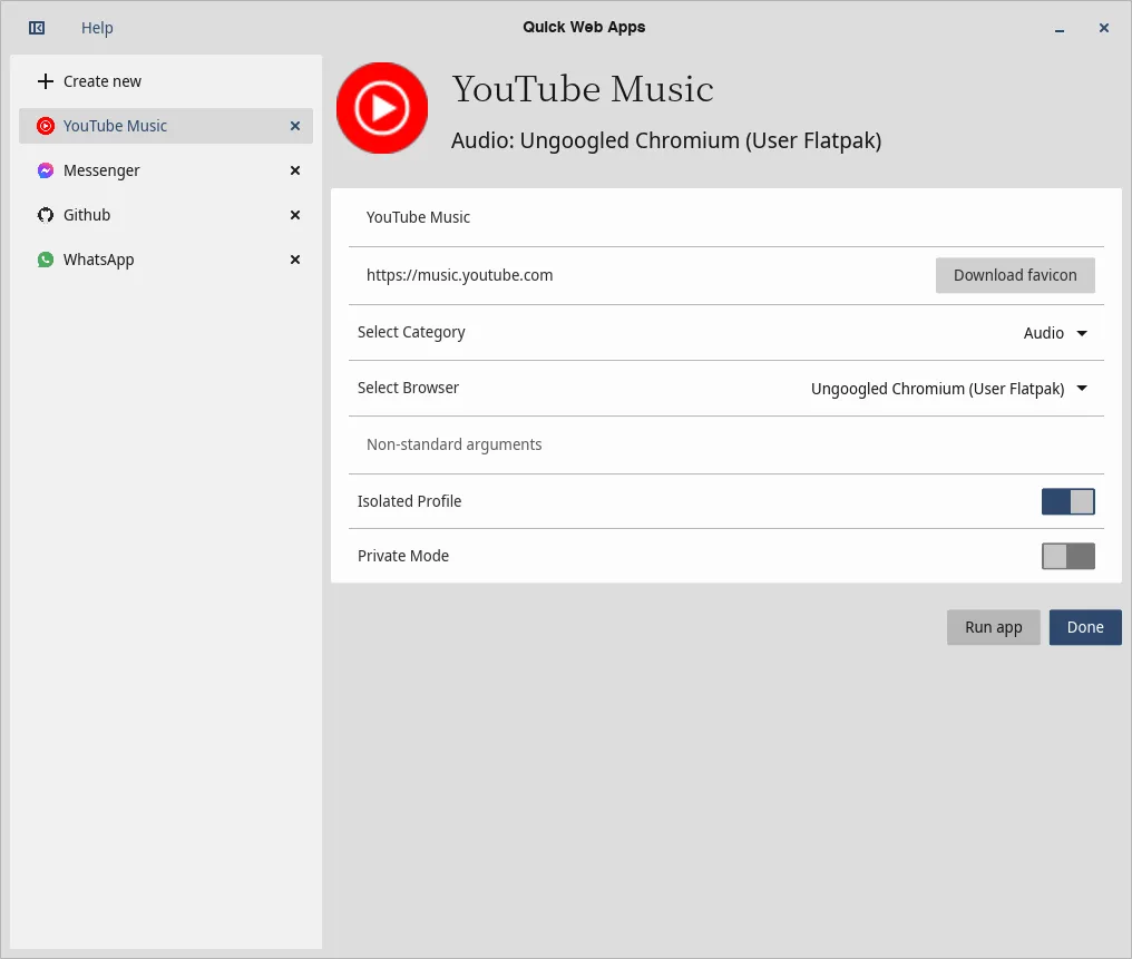 Quick Web Apps Alternatives: Top 10 Application Launchers & Similar ...