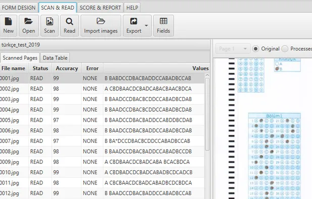 FormScanner Alternatives - Explore Similar Software | AlternativeTo