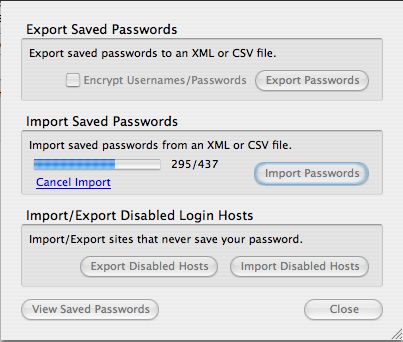 Password Exporter Alternatives and Similar Apps | AlternativeTo