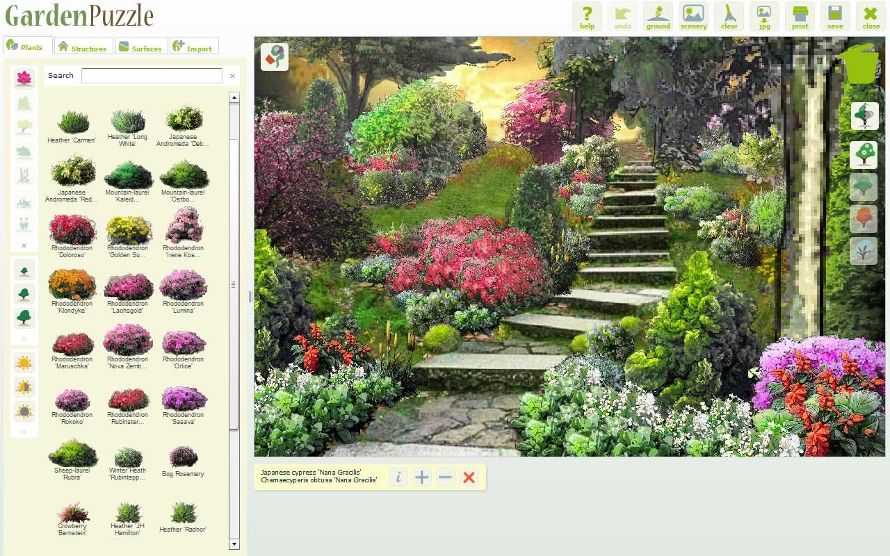 GardenPuzzle Alternatives - Explore Similar Apps & Services | AlternativeTo