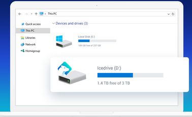10 Best Resilio Sync Alternatives: Top File Sync Tools in 2024 ...