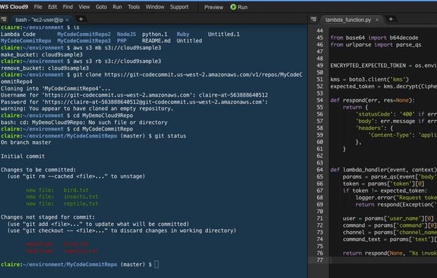 Github Codespaces Alternatives: 25+ Code Editors & Similar Apps ...