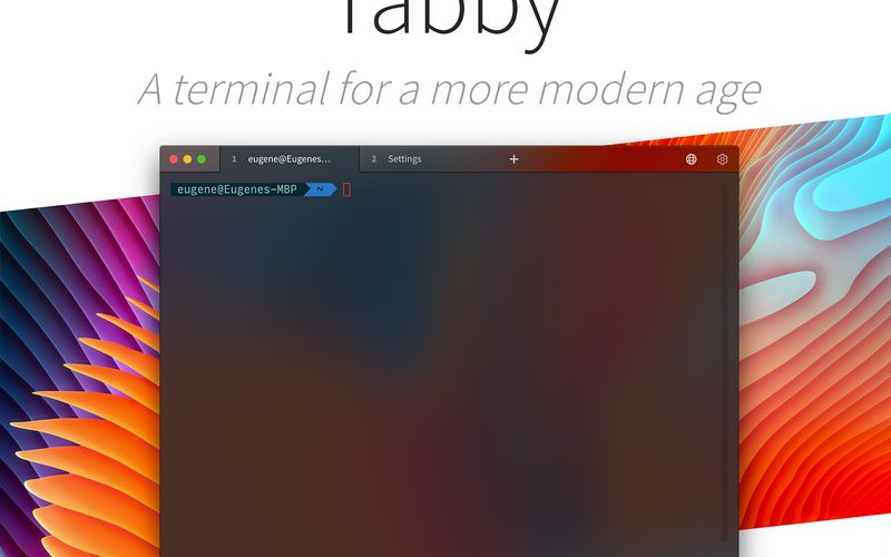 Tabby Terminal: Reviews, Features, Pricing & Download | AlternativeTo