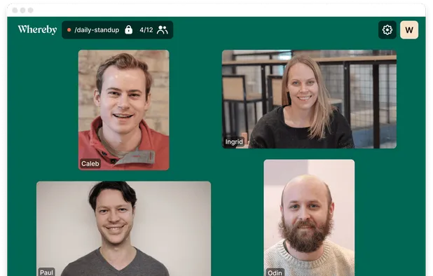 Tinychat Alternatives: Top 12 Video Calling Apps | AlternativeTo