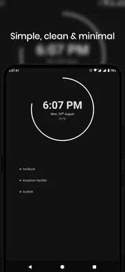 Dumb Phone Alternatives: Top 16 Application Launchers & Similar Apps ...