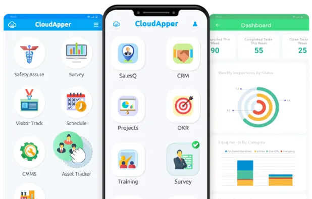 Quickbase Alternatives and Similar Sites & Apps | AlternativeTo