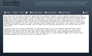 VeryBin Alternatives: Top 10 Pastebin Services & Similar Websites ...
