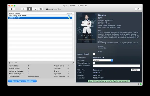 Opensubs Alternatives: Top 10 Subtitle Downloaders & Similar Websites ...