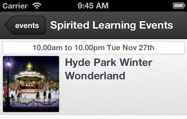 Tockify: Attractive and easy to use public | AlternativeTo