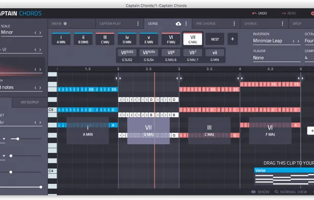 Scaler Alternatives: 25+ Music Production & Similar Apps | AlternativeTo