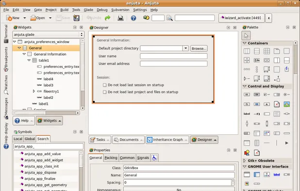 Embarcadero Dev-C++ Alternatives: IDEs & Similar Apps - Page 2 ...