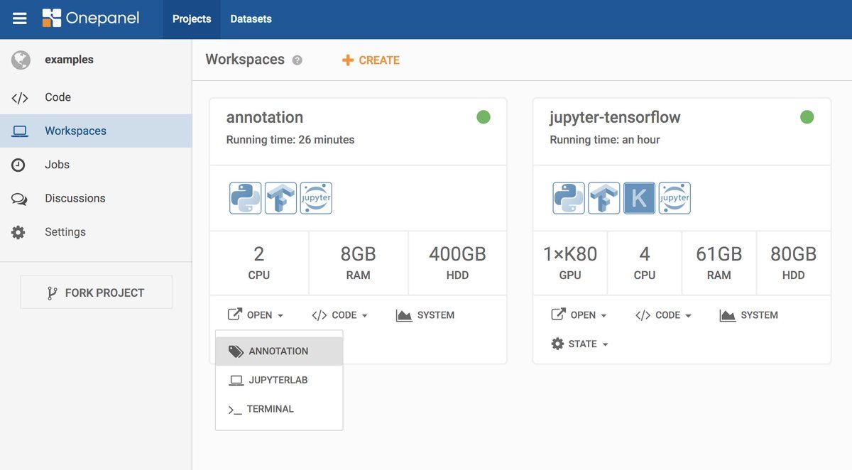 OnePanel Alternatives and Similar Sites & Apps | AlternativeTo