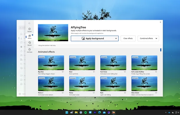 Wallpaper Engine Alternatives for Windows: Top 12 Wallpapers Hubs ...