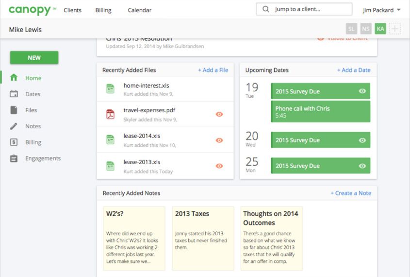 Canopy Tax Alternatives - Page 2 | AlternativeTo