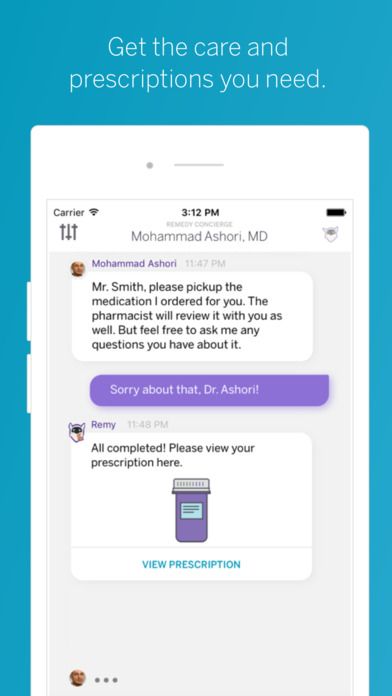 Remedy Alternatives and Similar Apps | AlternativeTo