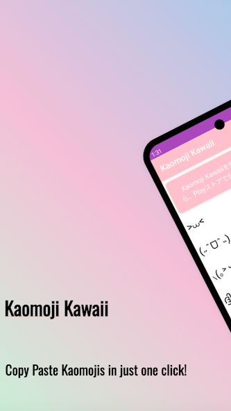 Kaomoji Japanese Emoticons: Express yourself in the cutest way with ...