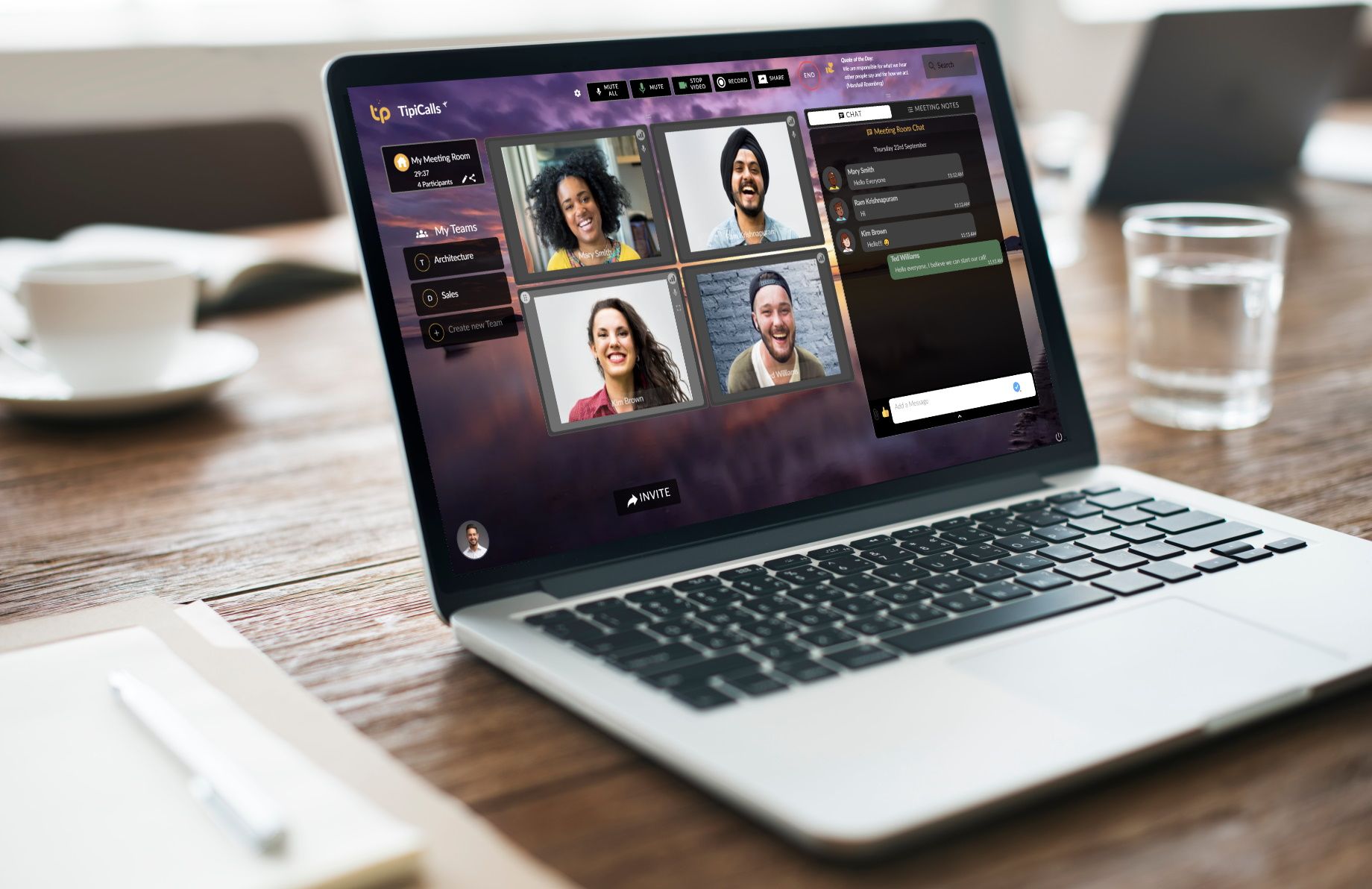 Tipicalls Alternatives: Top 8 Web Conferencing Tools & Similar Apps | AlternativeTo