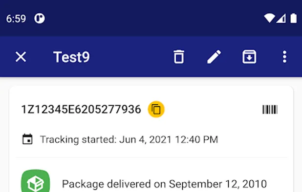 Parcel Alternatives - Explore Similar Apps | AlternativeTo