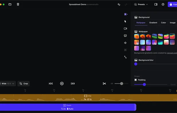 Cursorful Alternatives: Top 12 Screen Recorders | AlternativeTo