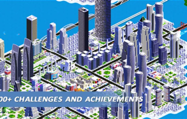 Great Free Games Like SimCity (Series): Top City Building Games in 2025 ...