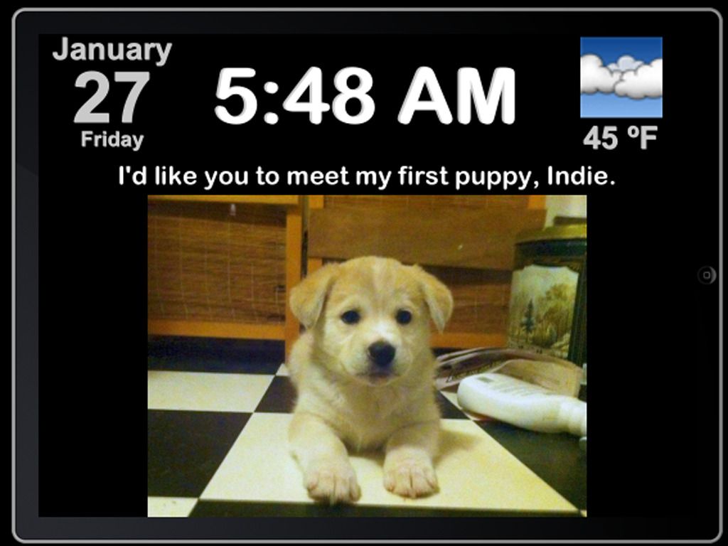 Reddit Photo Clock HD Alternatives and Similar Apps | AlternativeTo