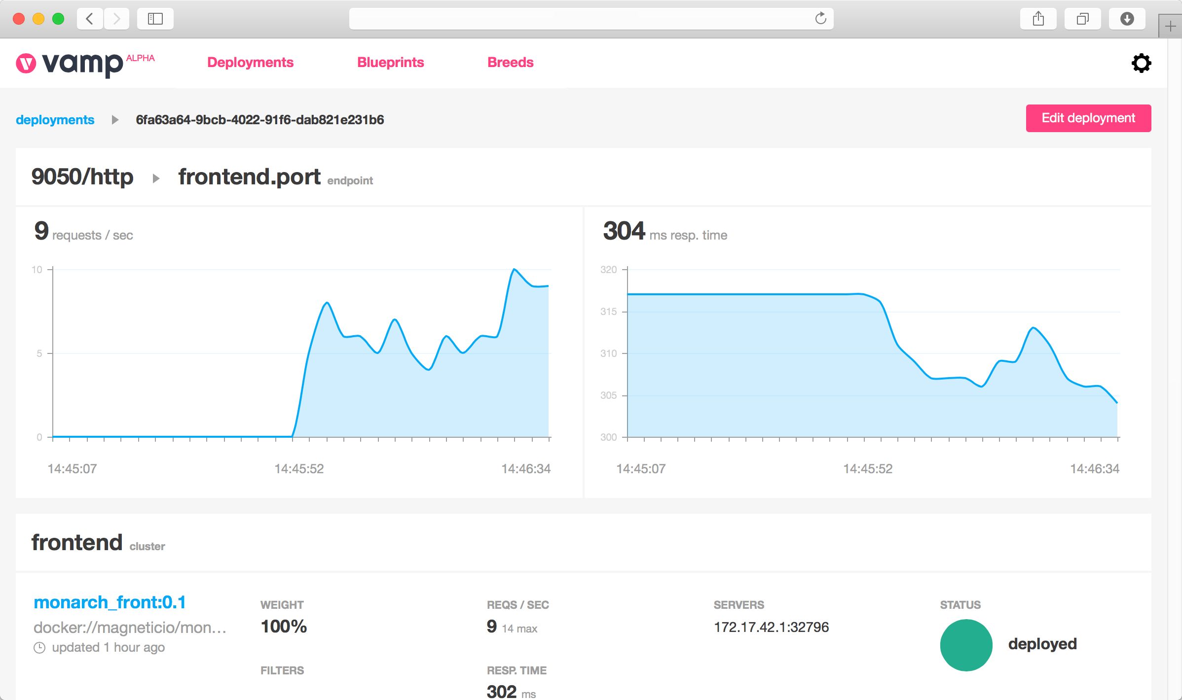 Vamp Alternatives and Similar Apps & Services | AlternativeTo