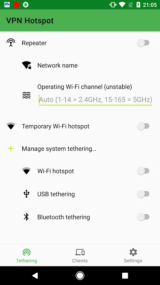 VPN Hotspot Alternatives and Similar Apps | AlternativeTo