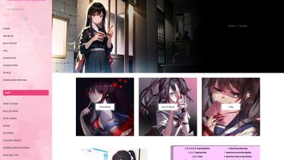 Yandere Sim: App Reviews, Features, Pricing & Download | AlternativeTo