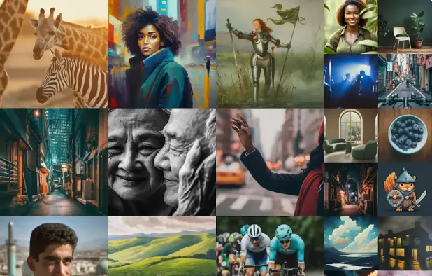 Microsoft Designer Alternatives: 25+ AI Image Generators | AlternativeTo