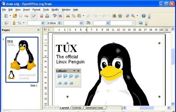 Open Source CorelDRAW Graphics Suite Alternatives: Top 10 Vector ...