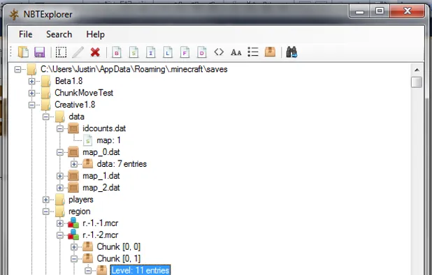 Universal Minecraft Editor Alternatives and Similar Software ...
