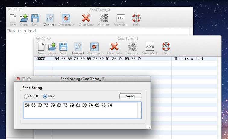 HyperTerminal Alternatives: Top 10 Terminal Emulators & Similar Apps ...