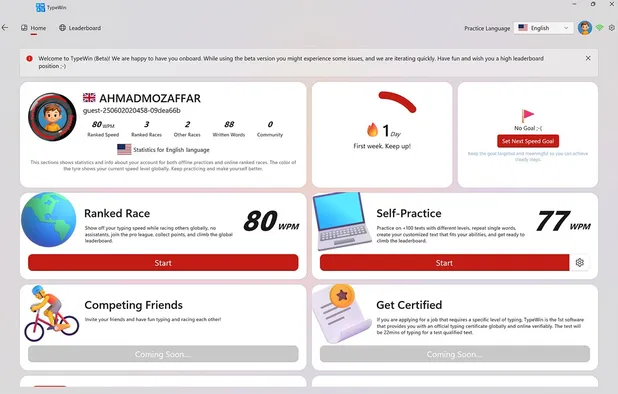 12 Great Typing Master Alternatives: Top Typing Tutors in 2025 ...
