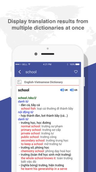 NextDict Dictionary Alternatives: 25+ Dictionaries and Translators ...