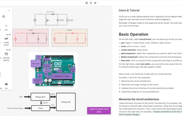 Fritzing Alternatives: Top 10 Online Electronic Design Automation Tools ...