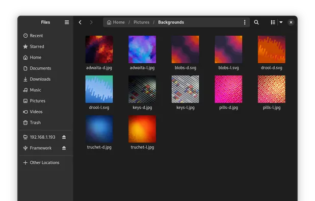Open Source File Explorer Alternatives: 25+ File Managers | AlternativeTo