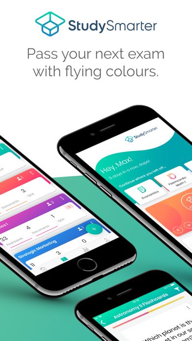 StudySmarter: App Reviews, Features, Pricing & Download | AlternativeTo