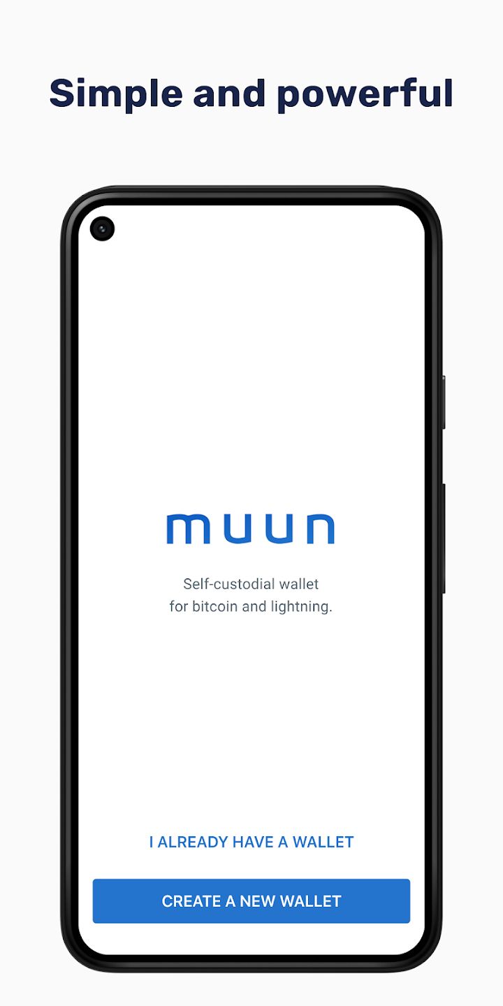 Muun Alternatives: 25+ Crypto Wallets & Similar Apps | AlternativeTo