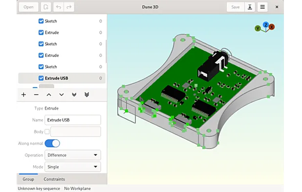 Open Source SketchUp Alternatives: Top 10 3D Modelers | AlternativeTo
