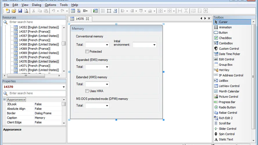 12 Resource Hacker Alternatives: Similar Software | AlternativeTo