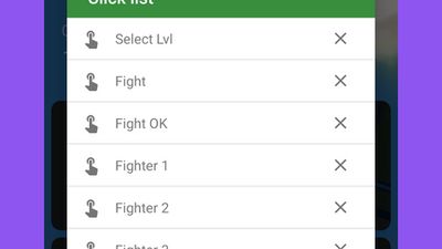 Smart Autoclicker: App Reviews, Features, Pricing & Download ...