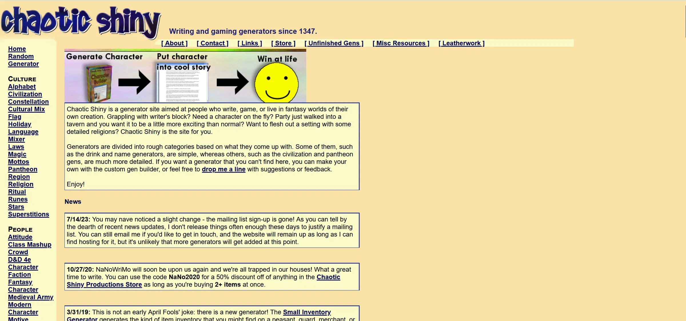 10 Games Like Chaotic Shiny: Similar World Building Games 2025 ...