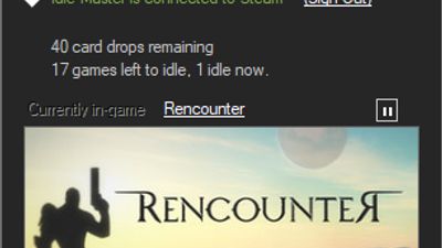 Idle Master Extended: Reviews, Features, Pricing & Download | AlternativeTo