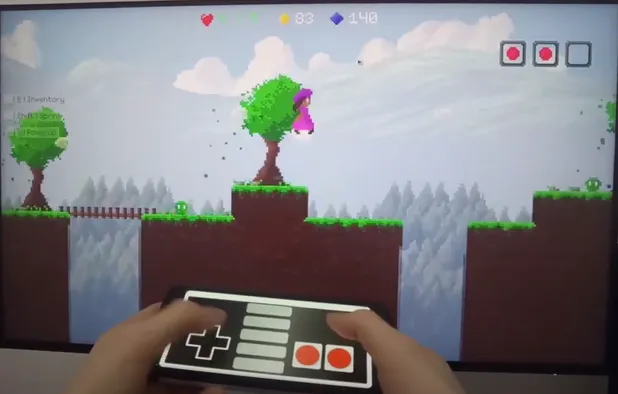 Free AirConsole Alternatives | AlternativeTo