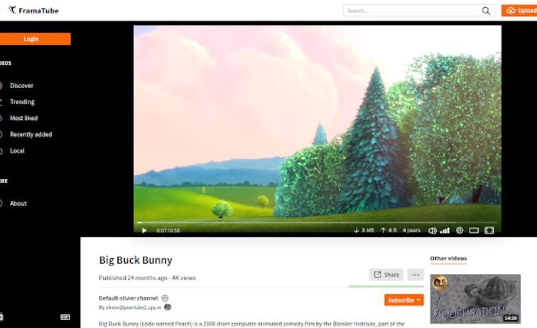 7 Best YouTube Alternatives: Top Video Streaming Apps in 2024 ...