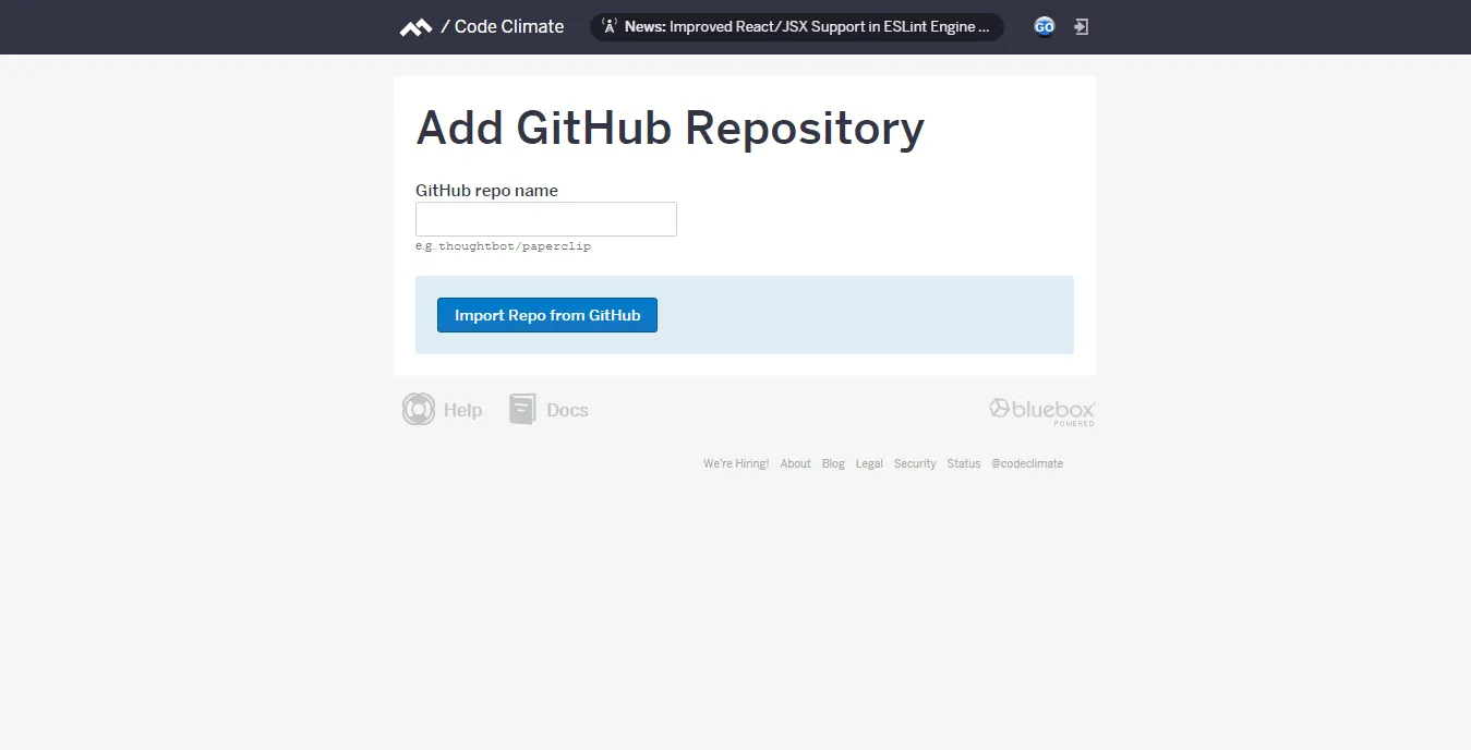 Code Climate Alternatives and Similar Sites & Apps | AlternativeTo