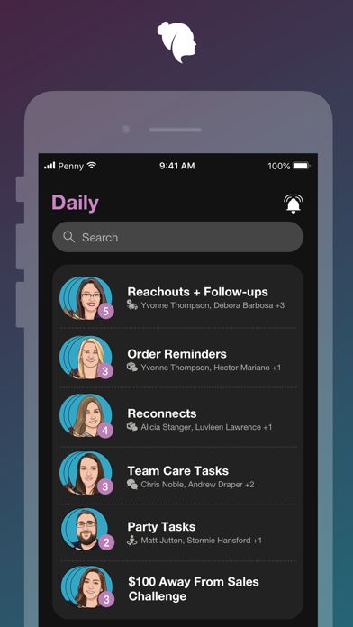 Penny AI Alternatives and Similar Apps | AlternativeTo