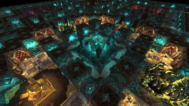 War for the Overworld Alternatives: Top 5 RTS and similar games ...