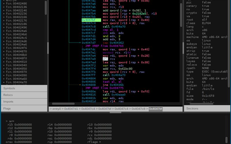 OllyDbg Alternatives and Similar Software | AlternativeTo